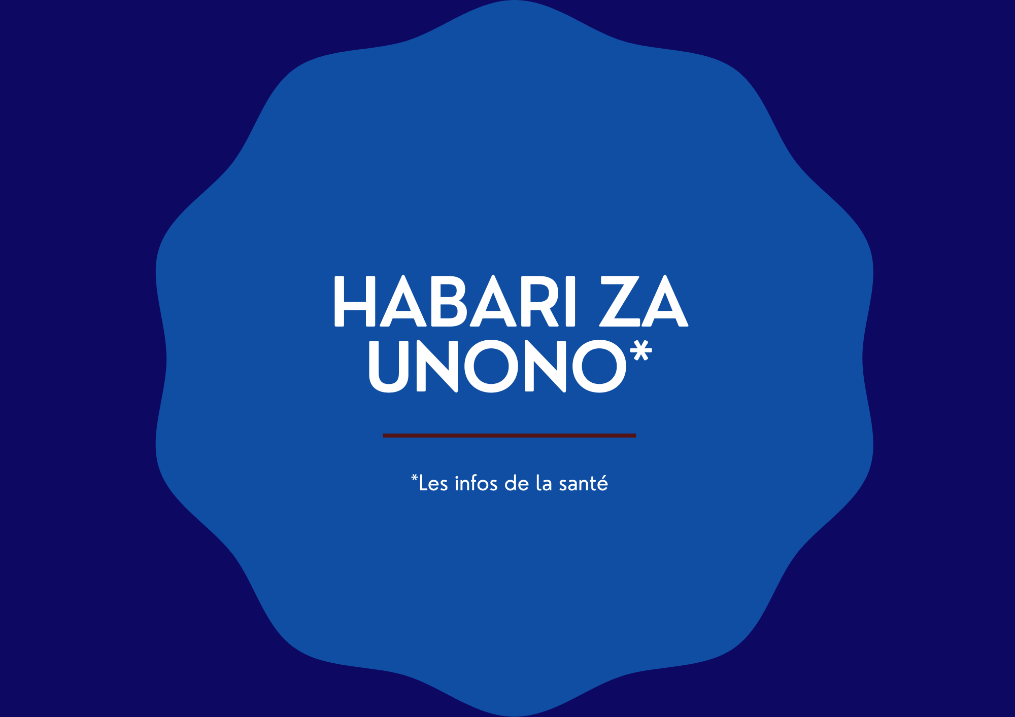 HABARI ZA UNONO 2 | ARS : Mayotte