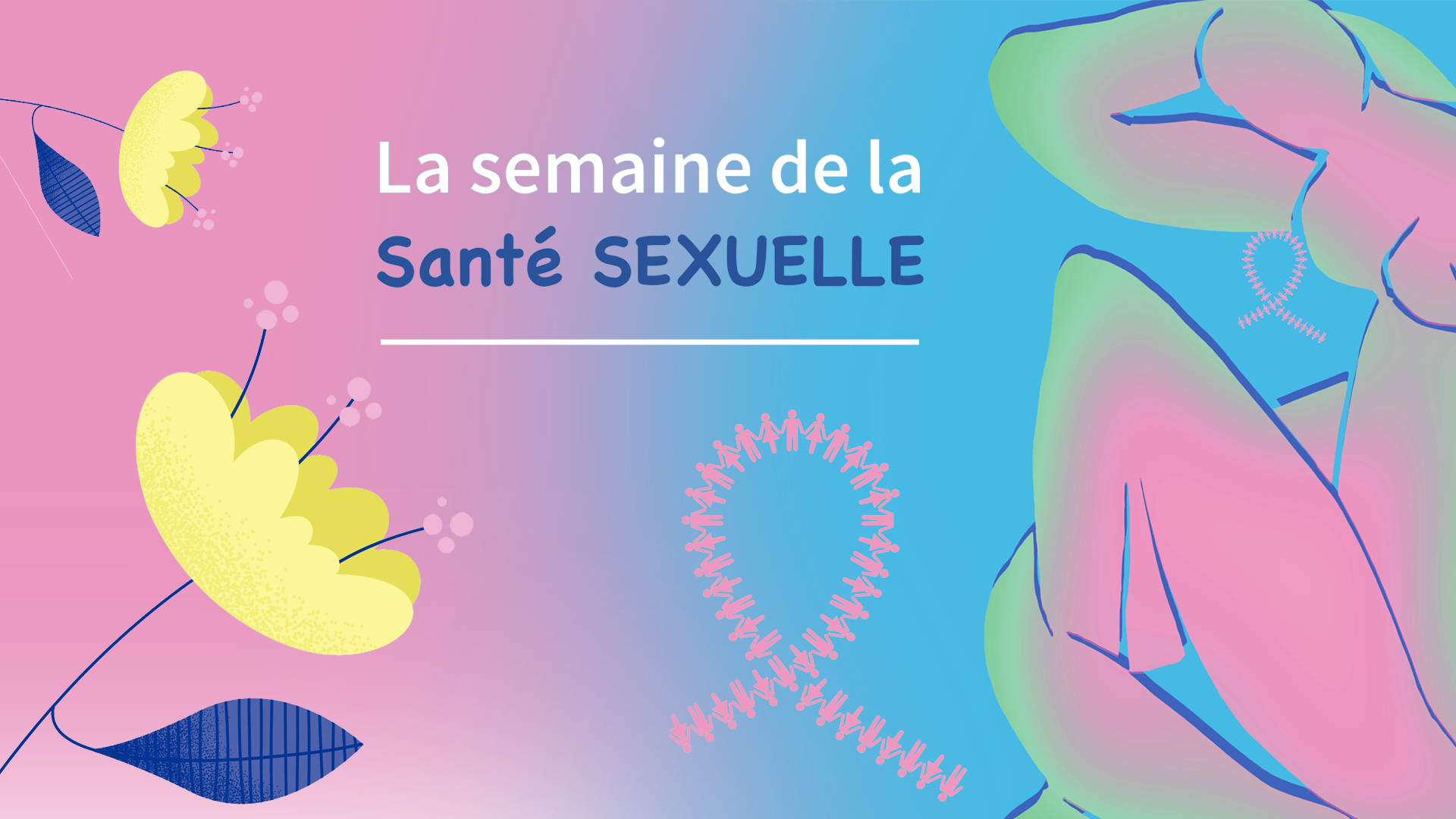 Semaine de la santé sexuelle du 5 au 9 juin 2023 | ARS : Mayotte