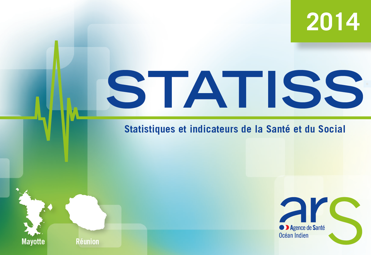 STATistiques et Indicateurs de la Santé et du Social 2014 | ARS : Mayotte