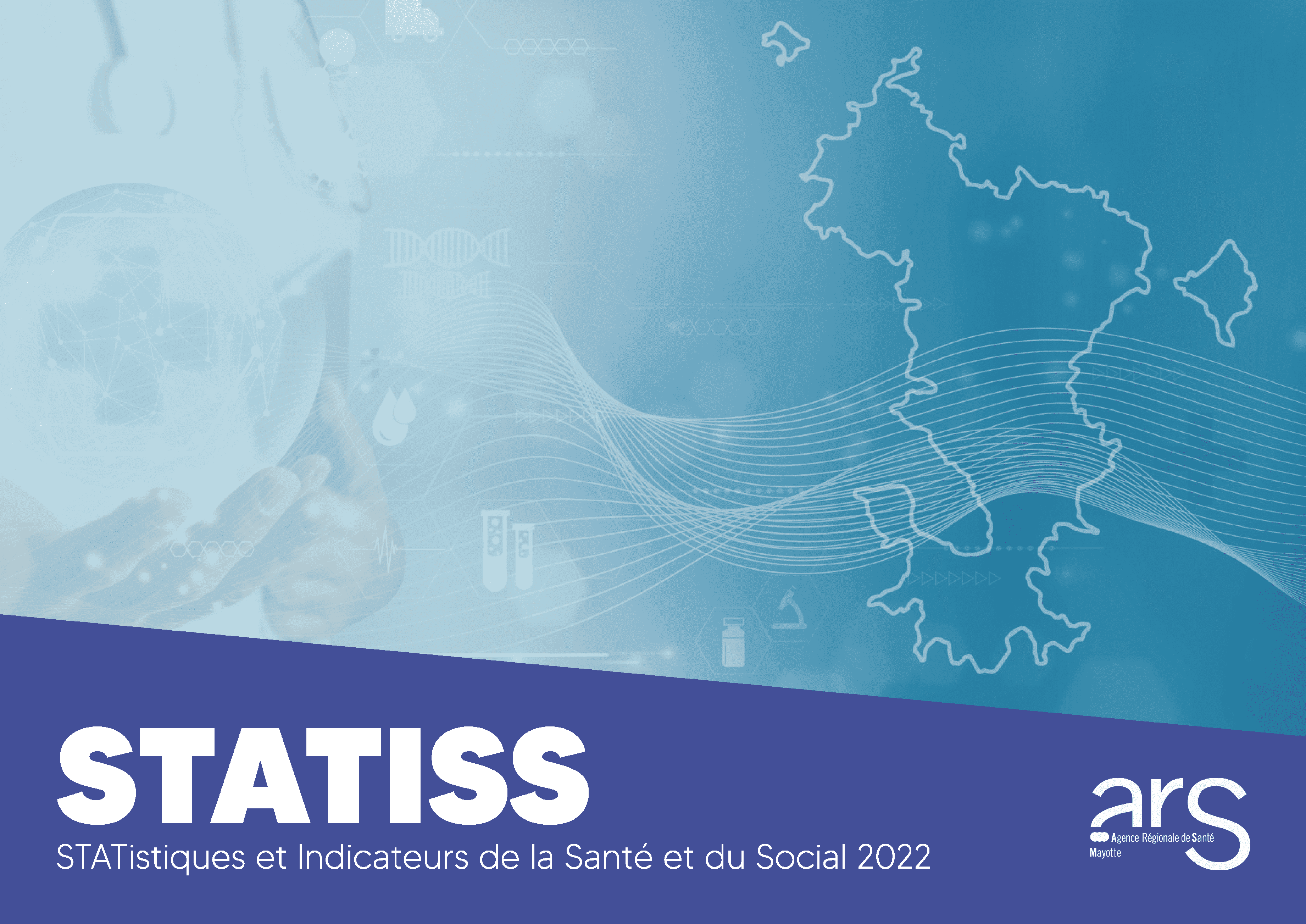 STATistiques et Indicateurs de la Santé et du Social de Mayotte 2022 ...