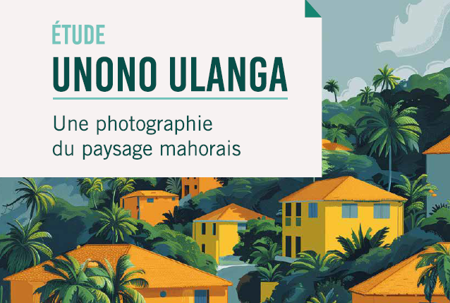 Etude Unono Ulanga | ARS : Mayotte